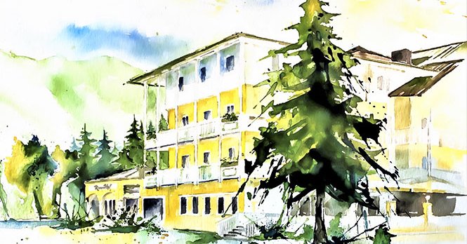 Hotel Rumer Hof in Tirol | Hotel & Restaurant Rumer Hof